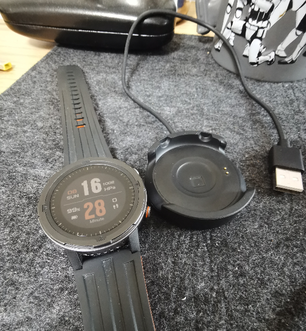 Codoon X3 review: Smart Watch Based New Sport Game Experience Made in ...