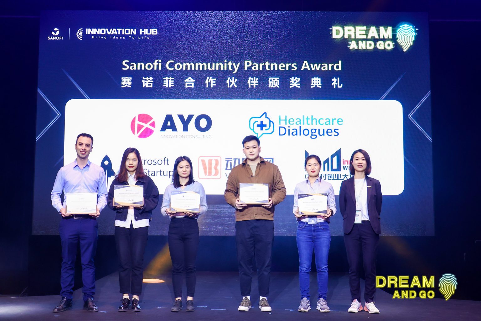 About Us | AYO Innovation Consulting